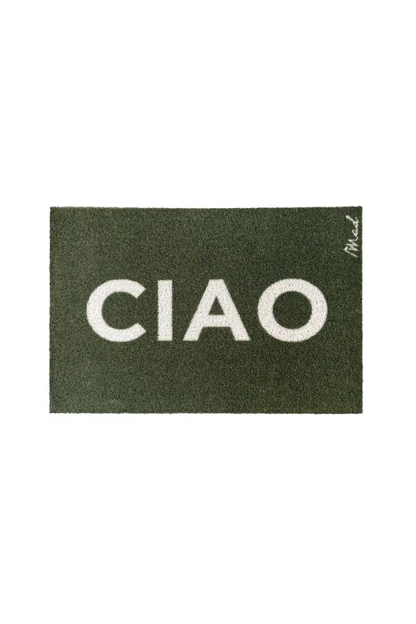 MAD ABOUT MATS Doormat Uma