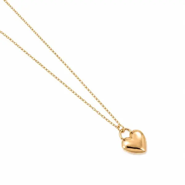 CIER Heart Necklace