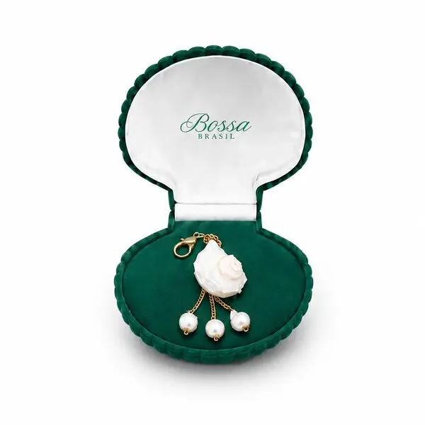 BOSSA BRASIL Brisa Charm