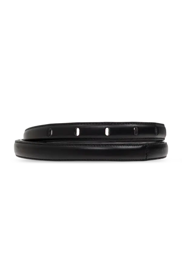 ANINE BING Elly’ Leather Belt