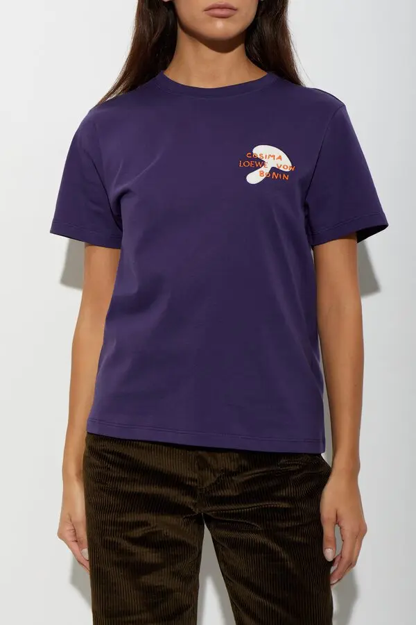 Loewe X Cosima Von Bonin