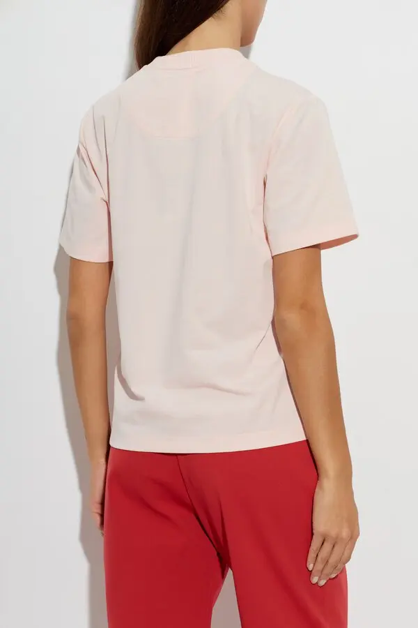 Adidas By Stella McCartney T-shirt With Logo