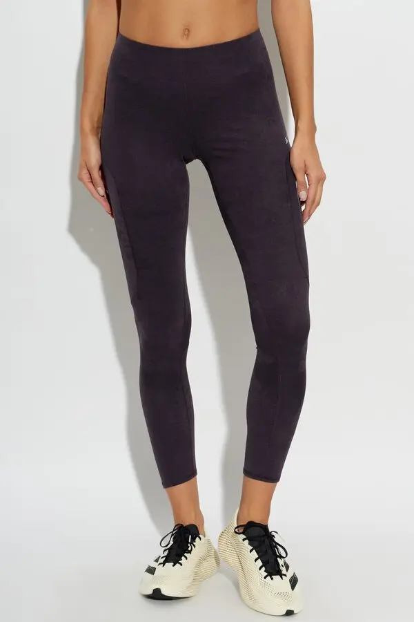 Adidas By Stella McCartney Leggings With Logo