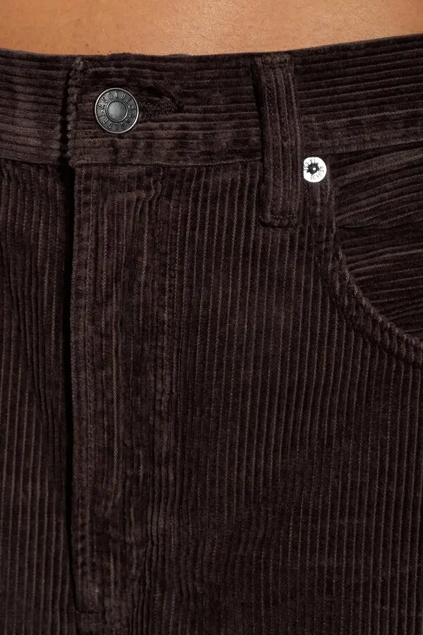 AGOLDE Low Curve’ Trousers