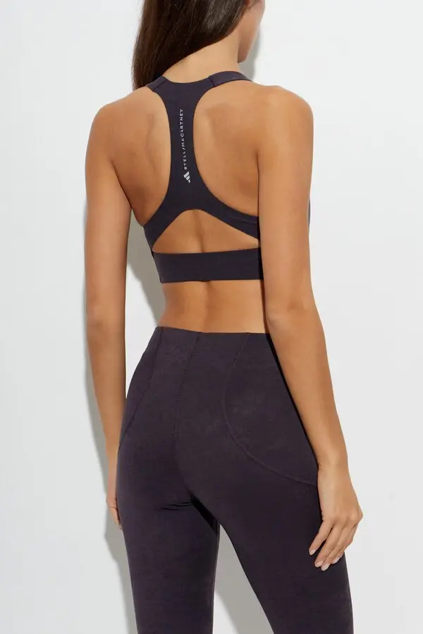 Adidas By Stella McCartney Sports Top