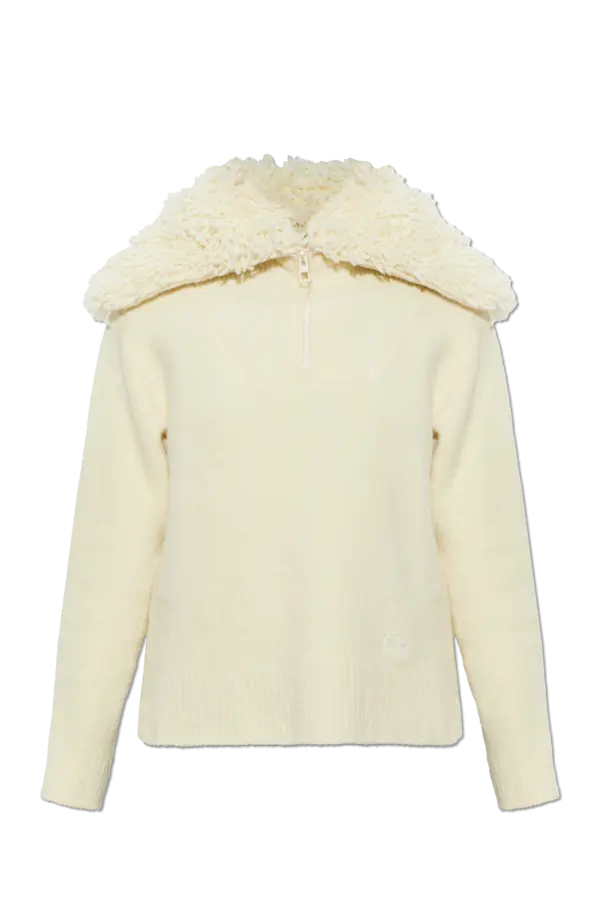 Loewe Wool Turtleneck Sweater