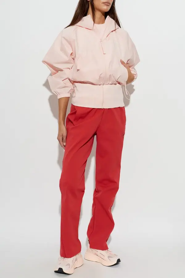 Adidas By Stella McCartney Hooded Jacket