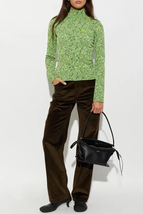 Loewe Corduroy Pants