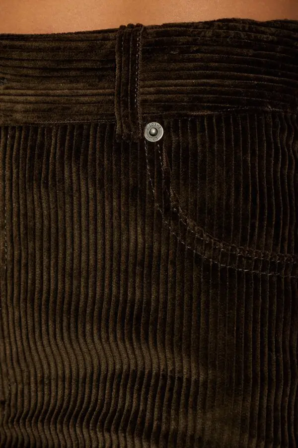 Loewe Corduroy Pants