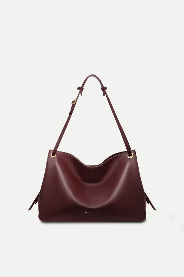 Fabrique La Scala Bag In Nappa Leather