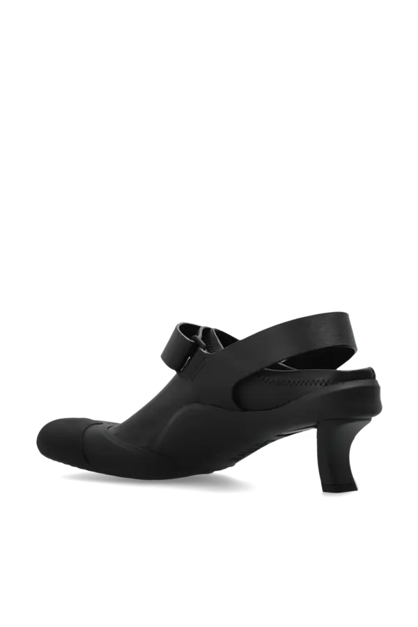 Loewe Dive’ Heeled Shoes