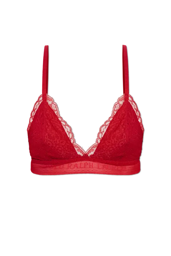 Polo Ralph Lauren Lace Bra