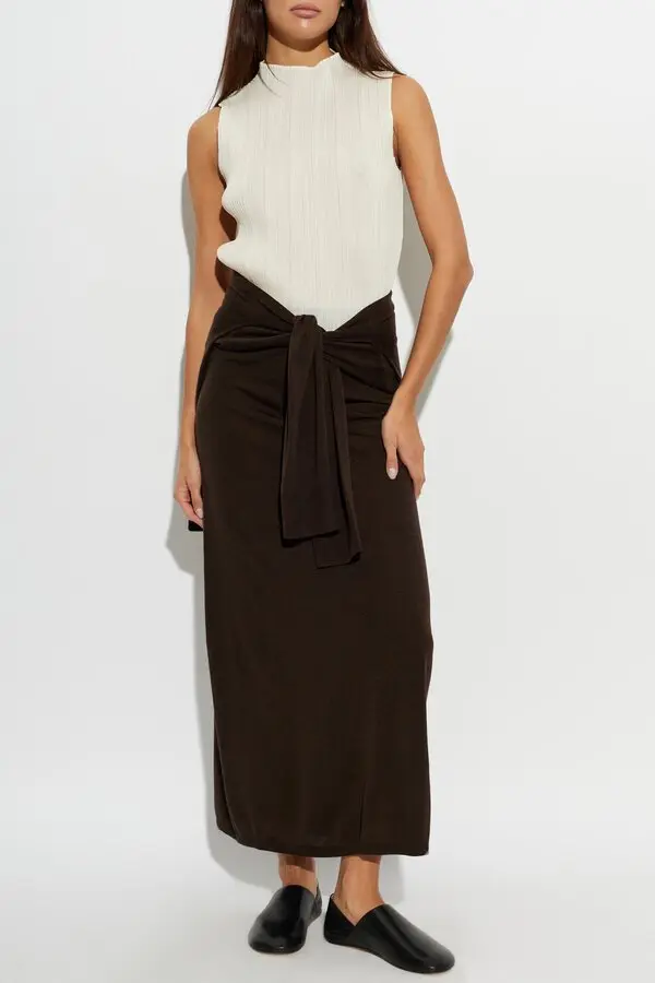 TOTEME Maxi’ Skirt