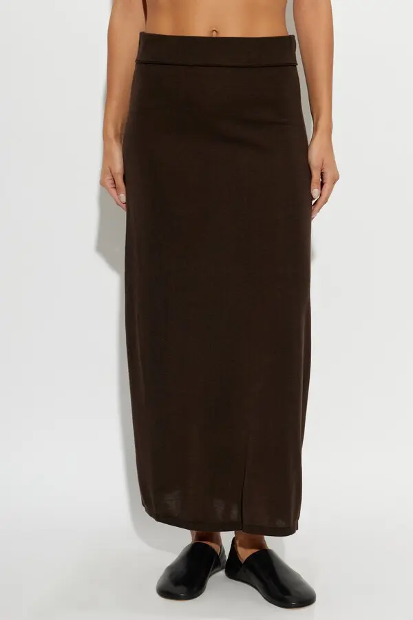TOTEME Maxi’ Skirt