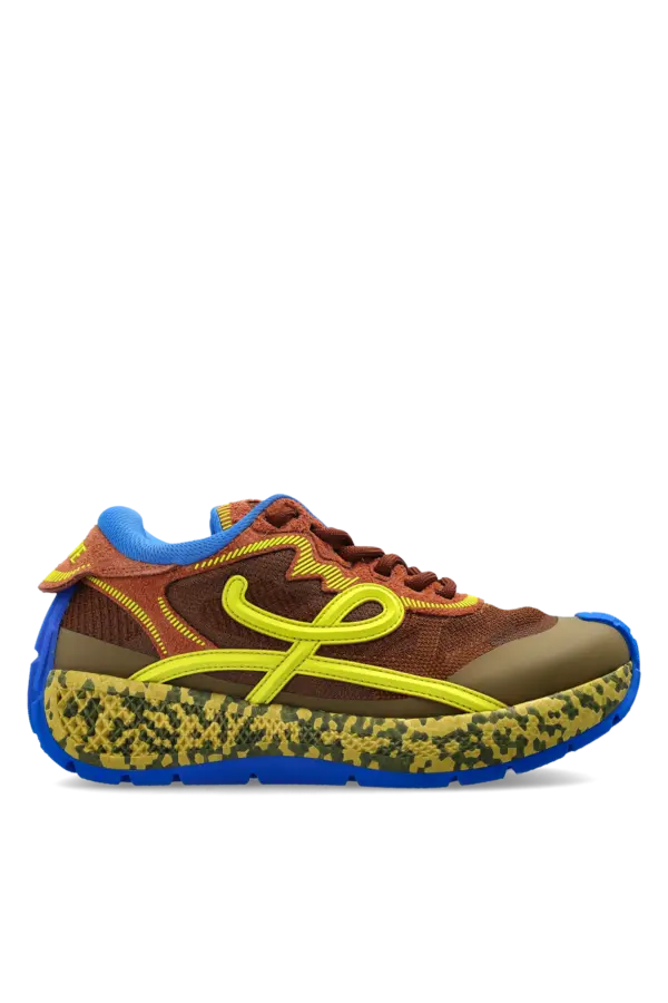 Loewe Pogo’ Sports Shoes - Multicolour