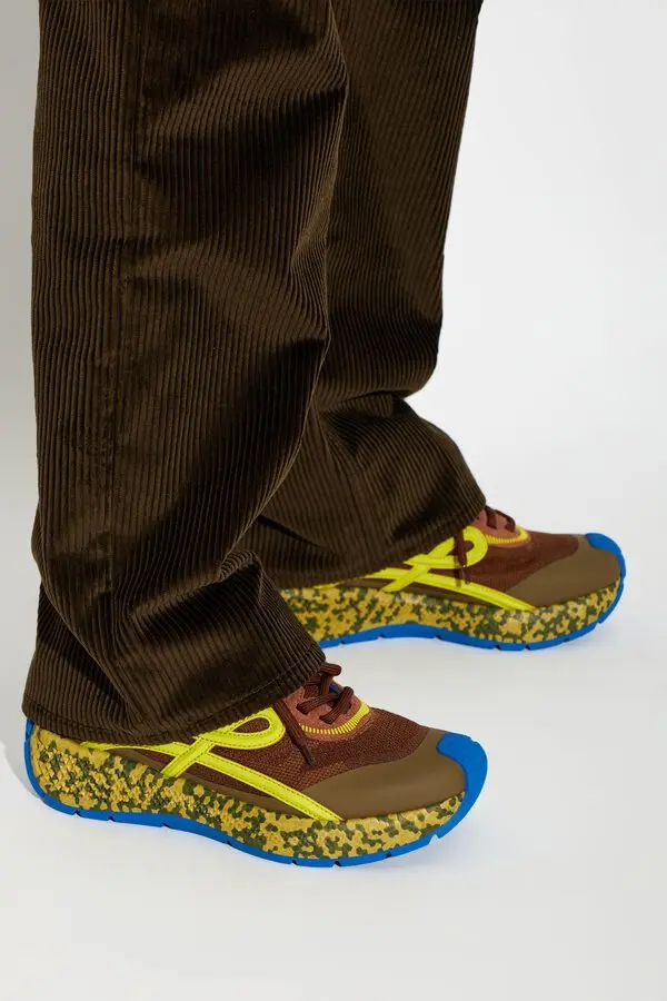 Loewe Pogo’ Sports Shoes