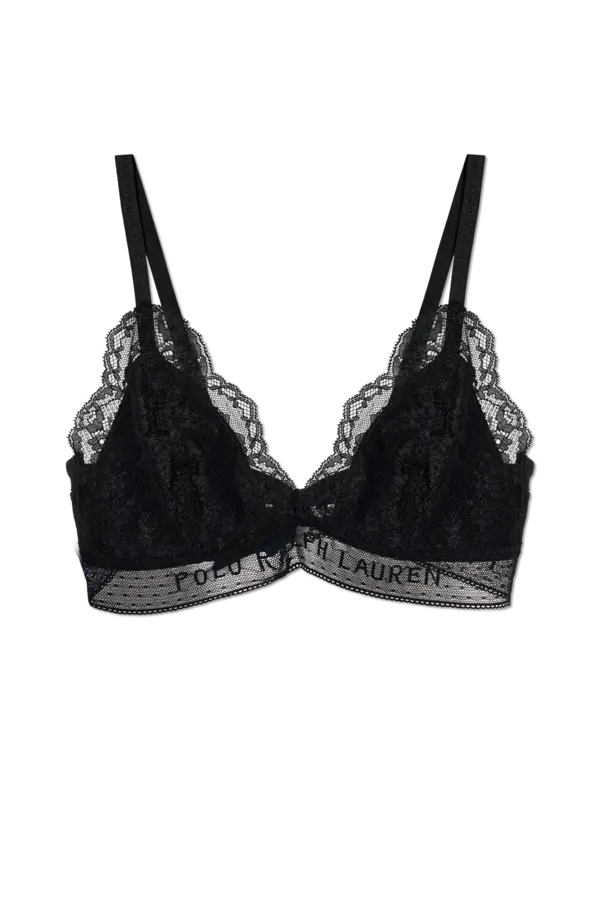Polo Ralph Lauren Lace Bra