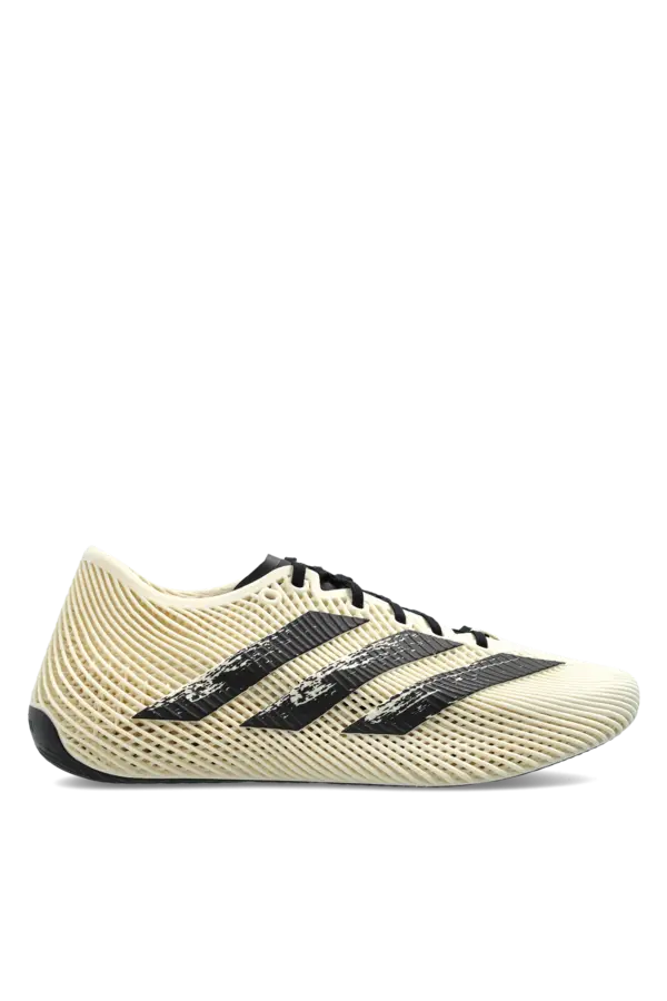 Adidas Climacool Laced’ Sports Shoes - Cream