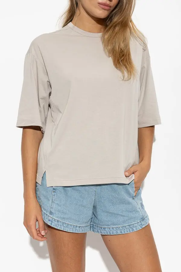 Nike Crew Neck T-shirt