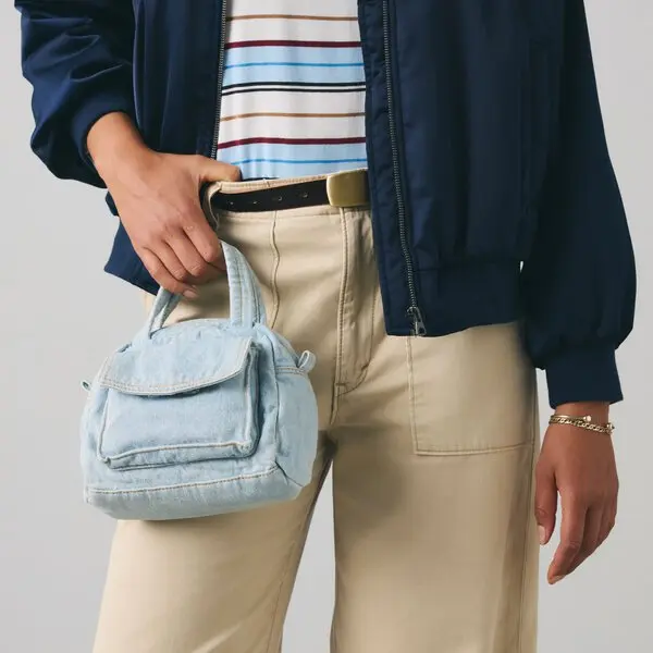 LEVI'S Small Blake Bag