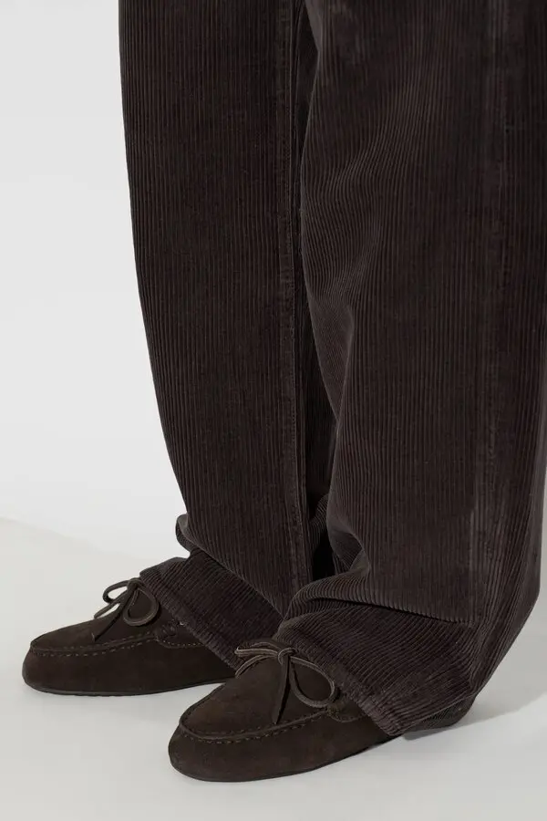 EMU AUSTRALIA Suede ‘sandrine’ Shoes