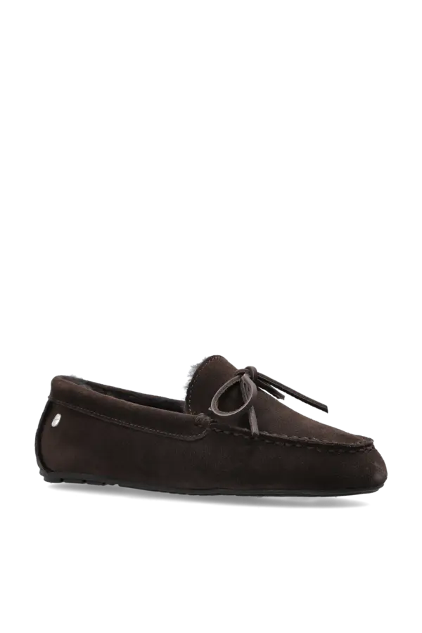 EMU AUSTRALIA Suede ‘sandrine’ Shoes
