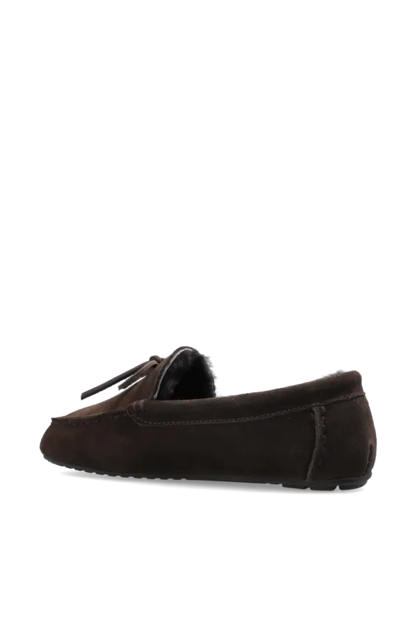 EMU AUSTRALIA Suede ‘sandrine’ Shoes