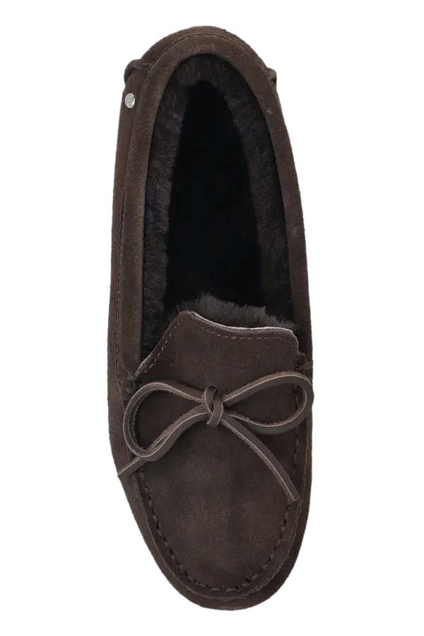 EMU AUSTRALIA Suede ‘sandrine’ Shoes