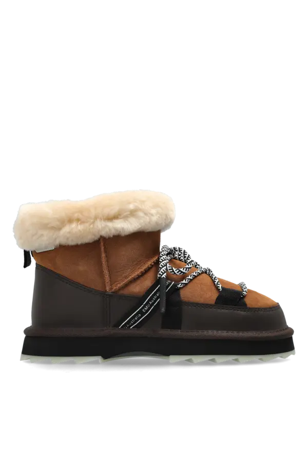 EMU AUSTRALIA Blurred Micro’ Snow Boots