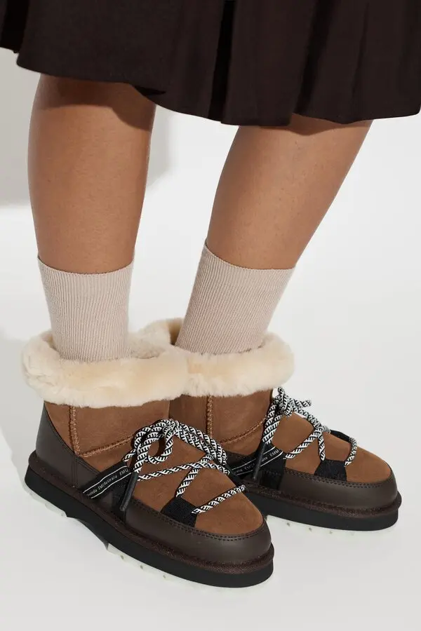 EMU AUSTRALIA Blurred Micro’ Snow Boots