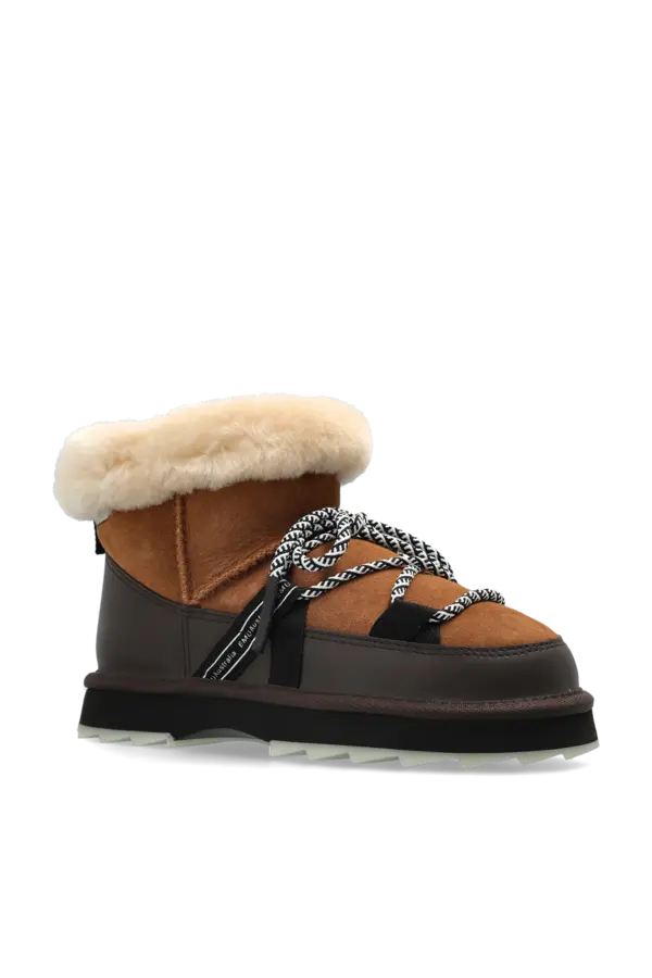 EMU AUSTRALIA Blurred Micro’ Snow Boots