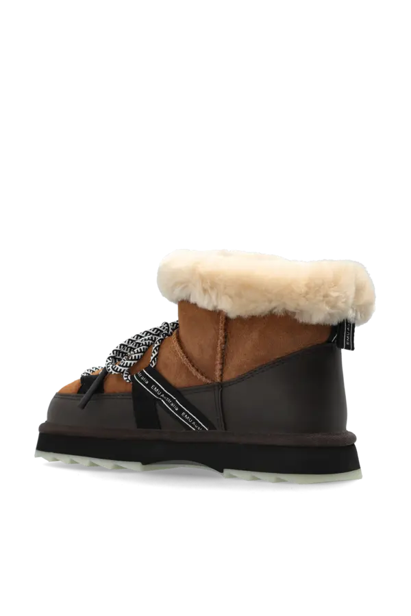 EMU AUSTRALIA Blurred Micro’ Snow Boots