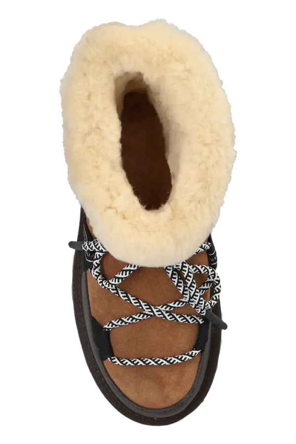 EMU AUSTRALIA Blurred Micro’ Snow Boots