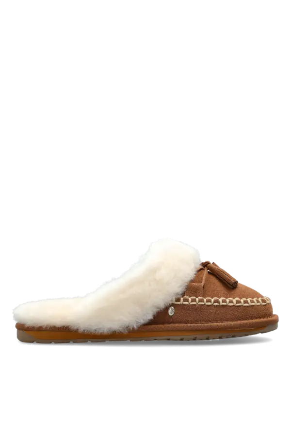 EMU AUSTRALIA Tahnee' Slides