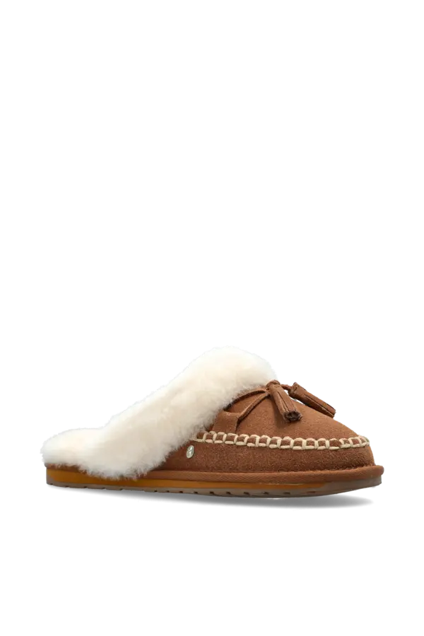 EMU AUSTRALIA Tahnee' Slides