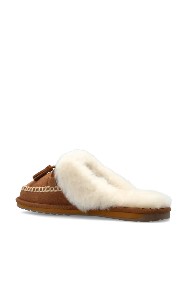 EMU AUSTRALIA Tahnee' Slides