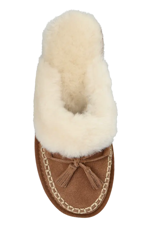 EMU AUSTRALIA Tahnee' Slides