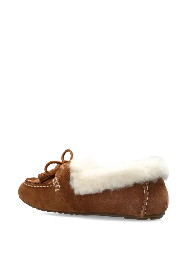 EMU AUSTRALIA Suede 'martina' Shoes