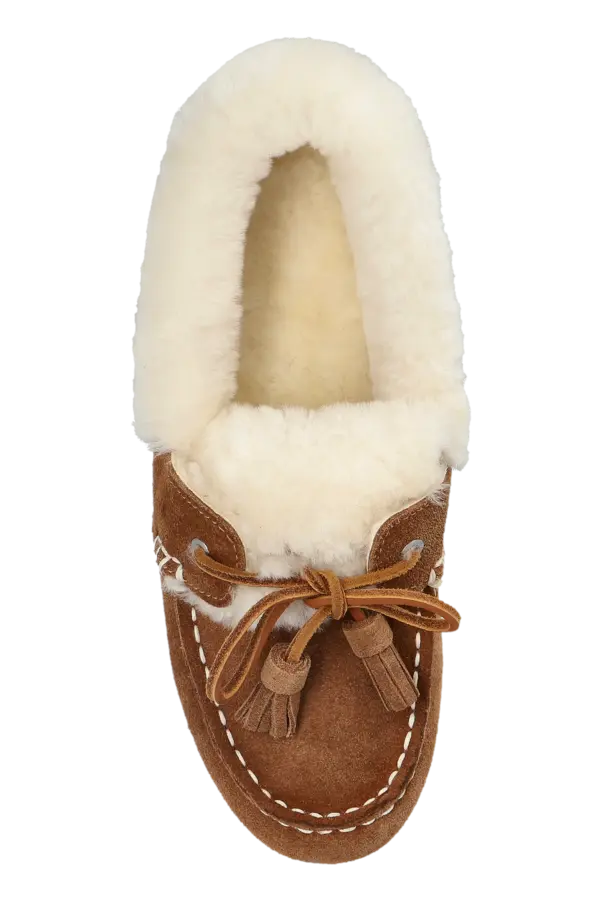 EMU AUSTRALIA Suede 'martina' Shoes