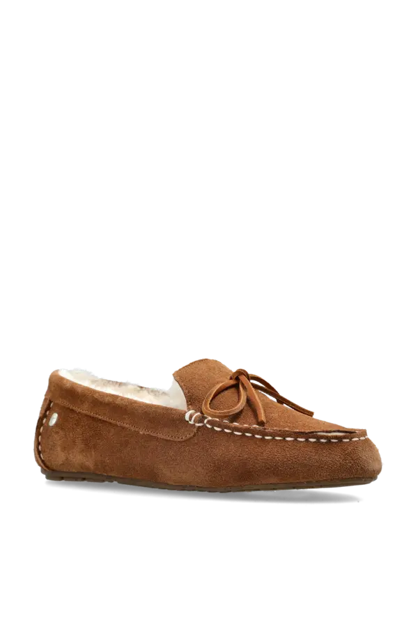 EMU AUSTRALIA Suede Shoes ‘sandrine