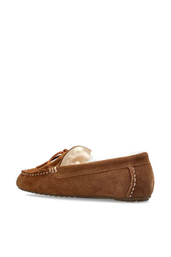 EMU AUSTRALIA Suede Shoes ‘sandrine