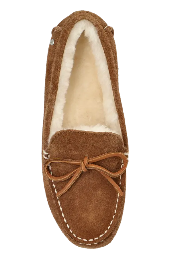 EMU AUSTRALIA Suede Shoes ‘sandrine