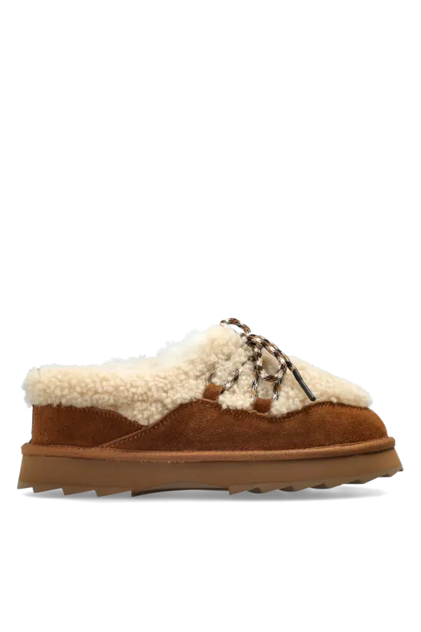 EMU AUSTRALIA Suede Shoes ‘hayley