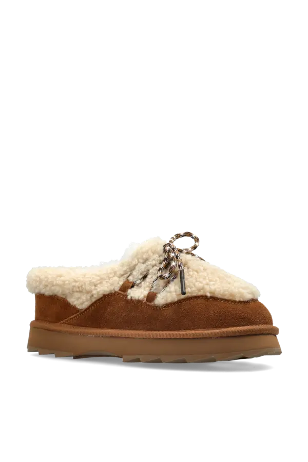 EMU AUSTRALIA Suede Shoes ‘hayley