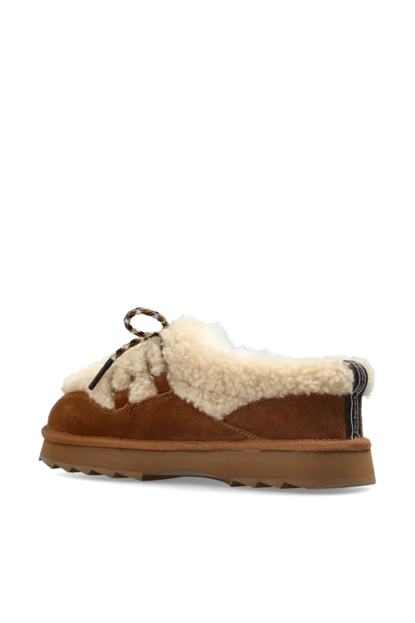 EMU AUSTRALIA Suede Shoes ‘hayley