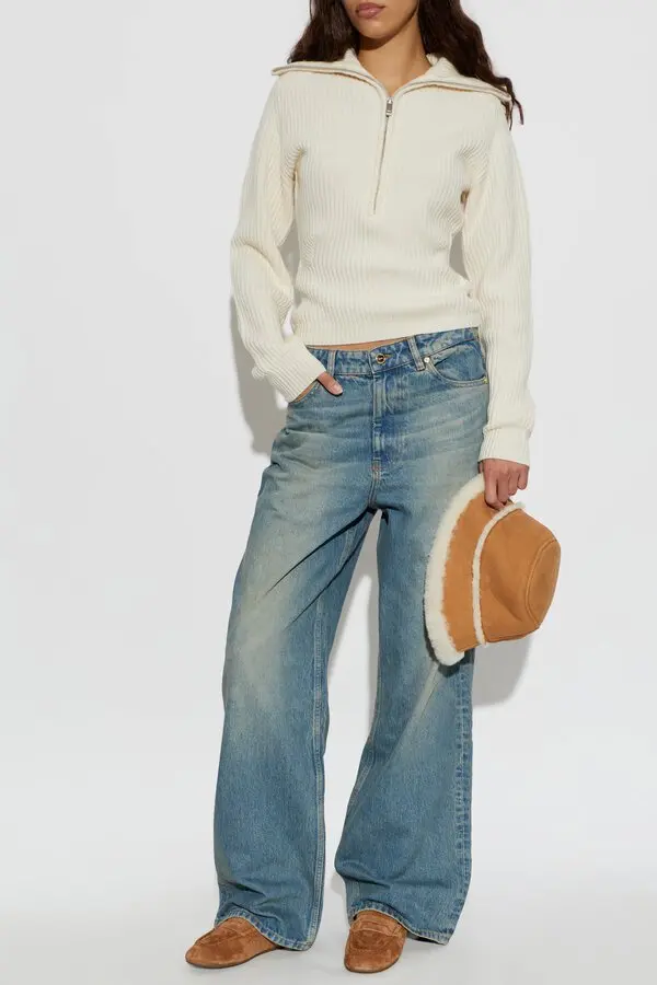 EMU AUSTRALIA Suede Shoes ‘kirra Nest