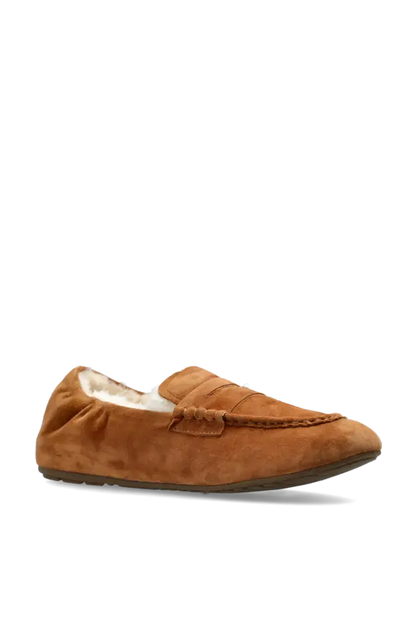 EMU AUSTRALIA Suede Shoes ‘kirra Nest