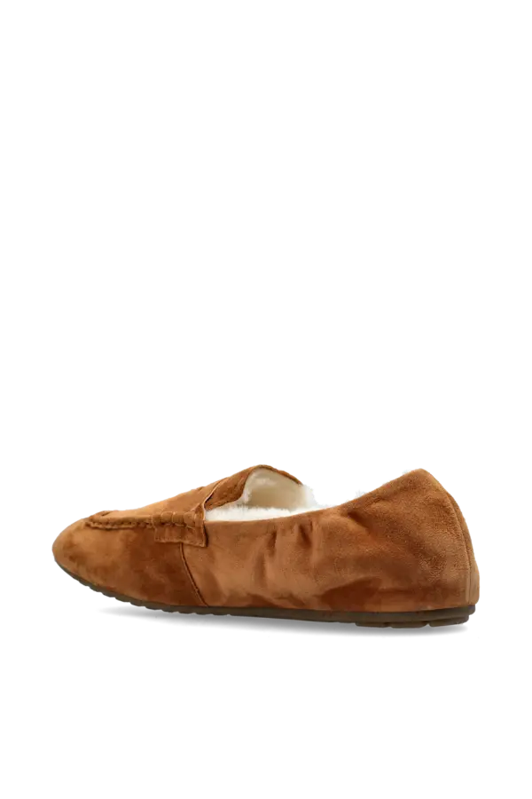 EMU AUSTRALIA Suede Shoes ‘kirra Nest