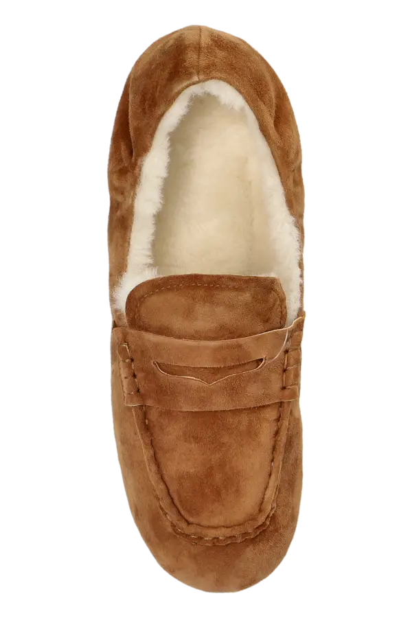 EMU AUSTRALIA Suede Shoes ‘kirra Nest