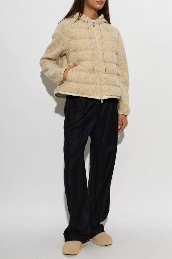 UGG Suede Snow Boots ‘classic Mini Enwrap